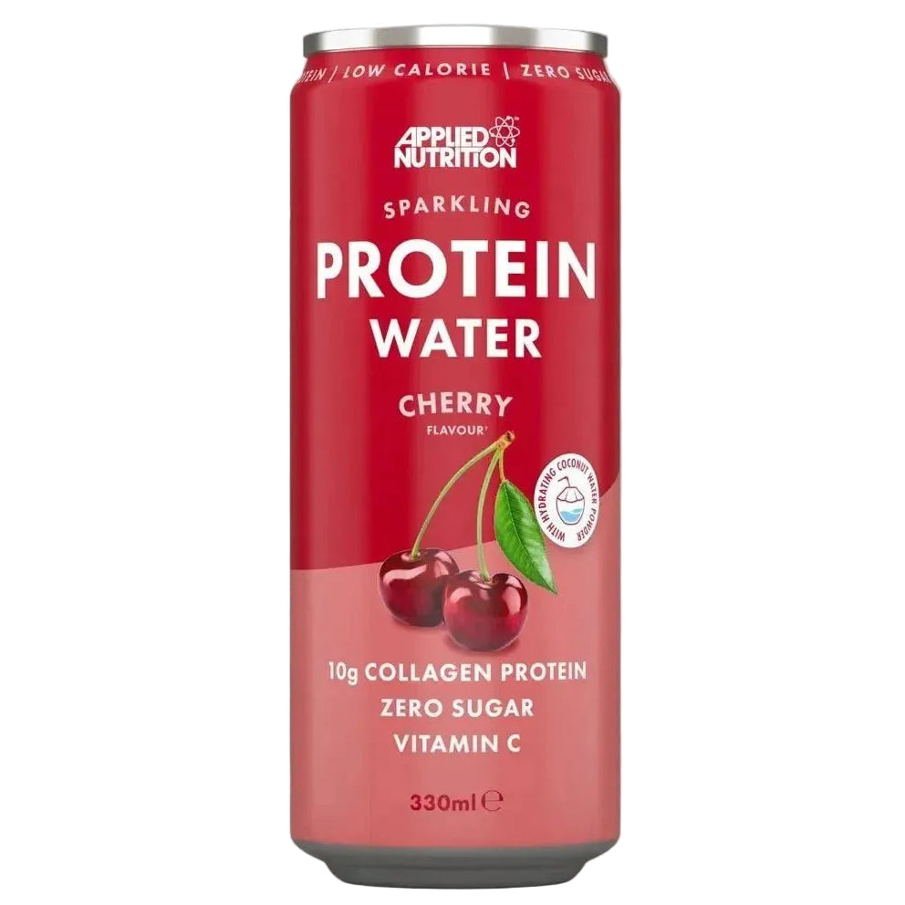 Applied Sparkling Protein Water 10g | Canada