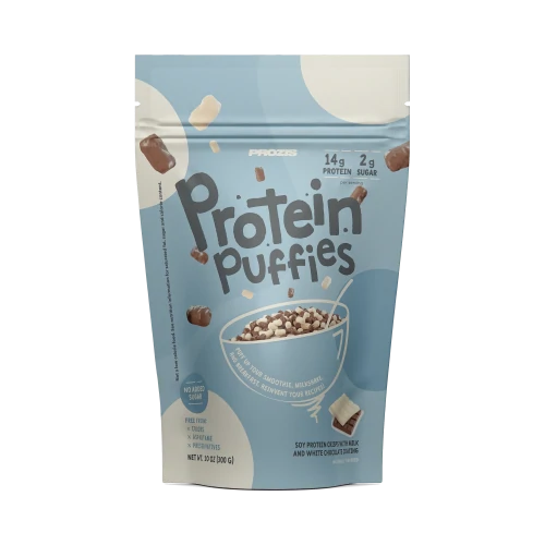 Prozis Keto Protein Chocolate Puffies | Prozis | Canada